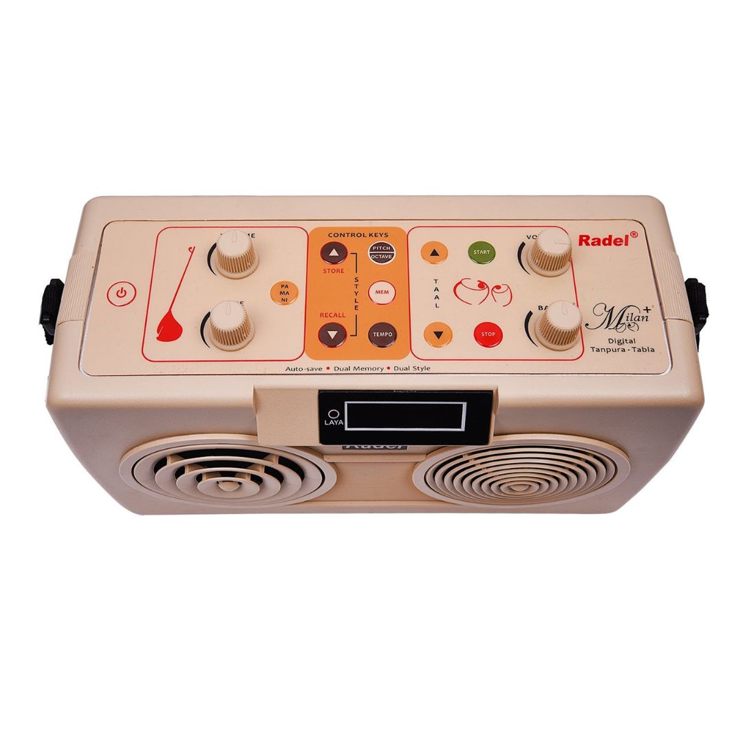 Radel Milan Plus – shop.muzigal.com