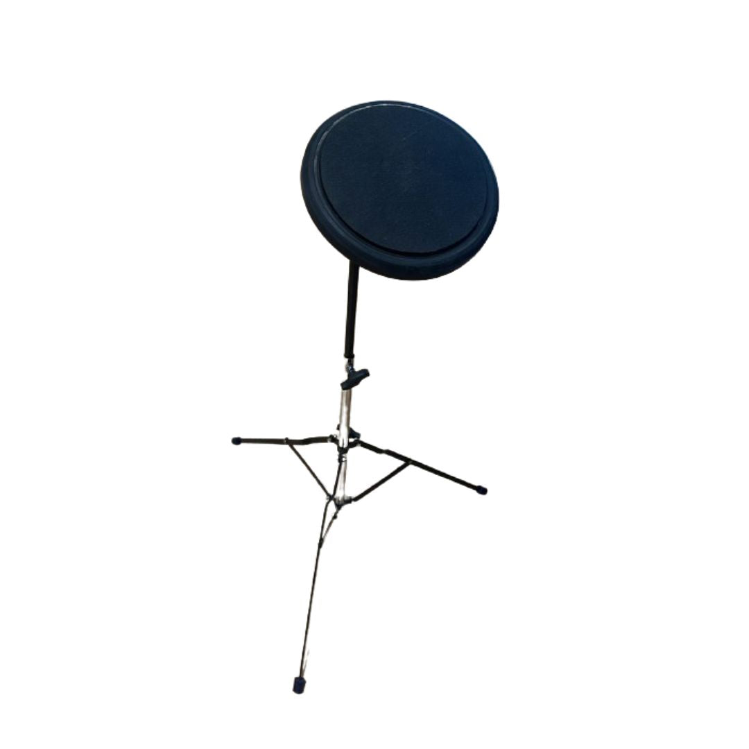 Practice Pad & Stand – shop.muzigal.com