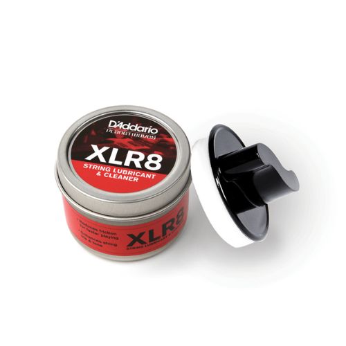 XLR8 String Cleaner - Lubricant – shop.muzigal.com