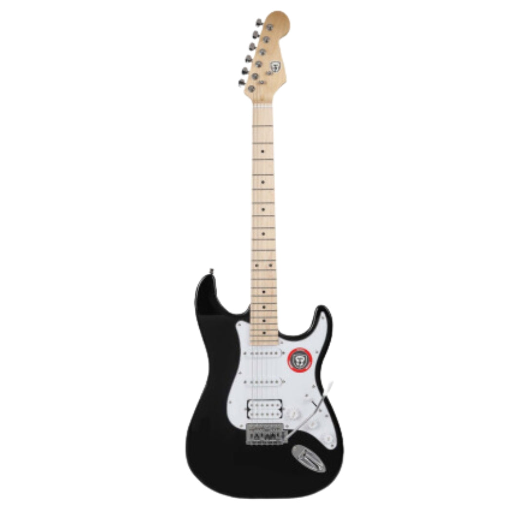 Techno Electric Guitar-TME620 – shop.muzigal.com
